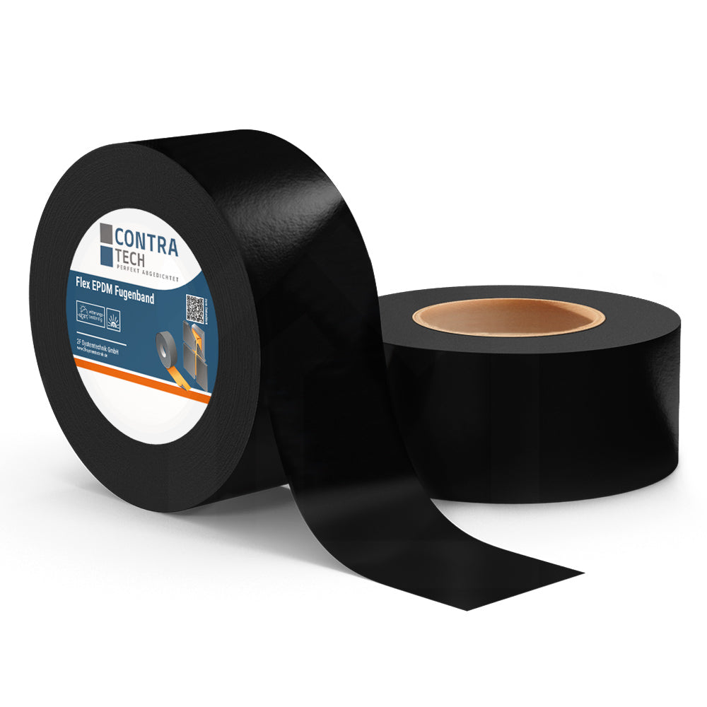 Contra Tech - Flex EPDM Fugenband 1,5mm - 20m – Selftech ...